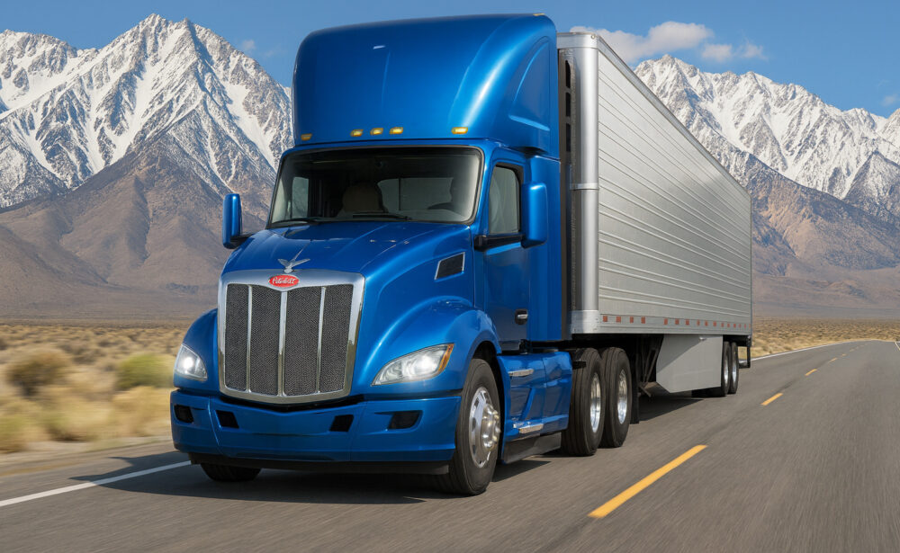 Peterbilt Repair | Peterbilt Truck Repair Service | Britt's Diesel